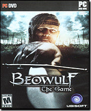 Beowulf: The Game - Windows PC – CHRIS PLACK
